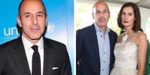 Annette Roque Wiki, Age, Height, Husband Matt Lauer, Net Worth, Bio