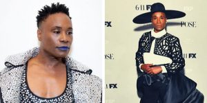 Billy Porter Wiki, Age, Height, Wife, Net Worth, Kids, Family, Bio