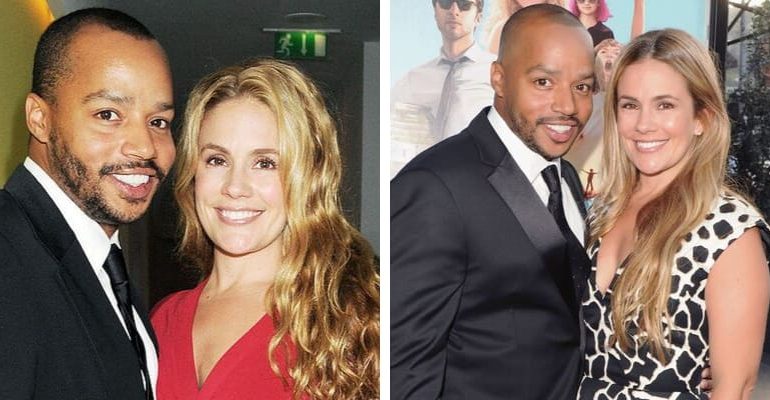 Cacee Cobb Wiki [Donald Faison Wife], Age, Kids, Net Worth, Family, Bio