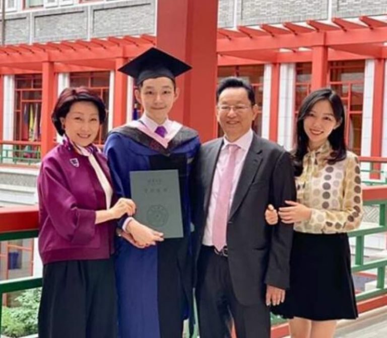 Eric Tse Wiki, Age, Height, Family, Net Worth, Biography