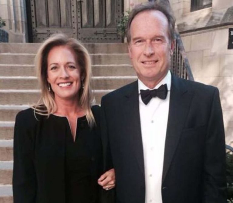 Jud Bergman Wiki, Age, Net Worth, Wife Miller-Bergman, Kids, Family, Bio