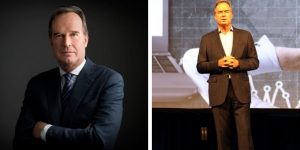 Jud Bergman Wiki, Age, Net Worth, Wife Miller-Bergman, Kids, Family, Bio