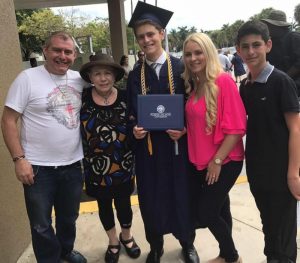 Lev Parnas Wiki, Age, Bio, Wife Svetlana Parnas, Net Worth, Family