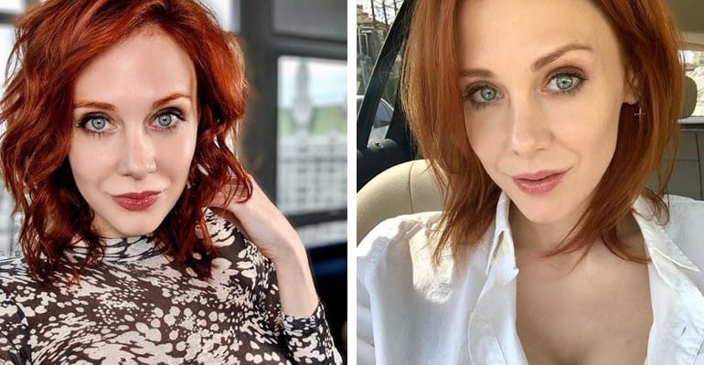 Maitland Ward Wiki, Height, Age, Bio, Husband, Family, Kids, Net Worth