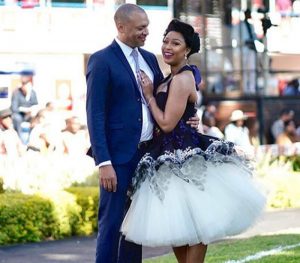 Minnie Dlamini Wiki, Age, Height, Husband, Net Worth, Family, Bio