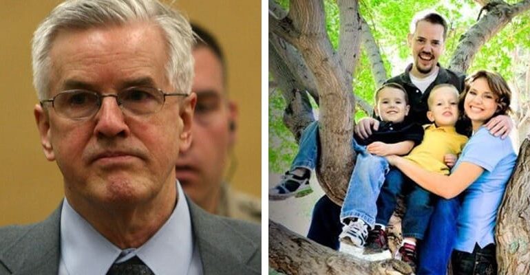 Steve Powell Wiki, Age, Josh Powell Father, Susan Powell Biography