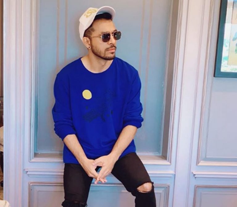 Tony Kakkar Wiki, Age, Height, Girlfriend, Net Worth, Family, Bio