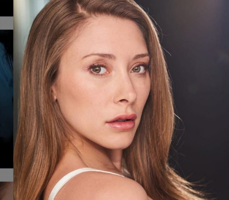 Alexandra Vino Wiki, Age, Height, Boyfriend, Family, Net Worth, Biography