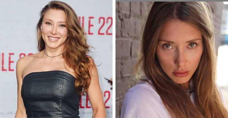 Alexandra Vino Wiki, Age, Height, Boyfriend, Family, Net Worth, Biography