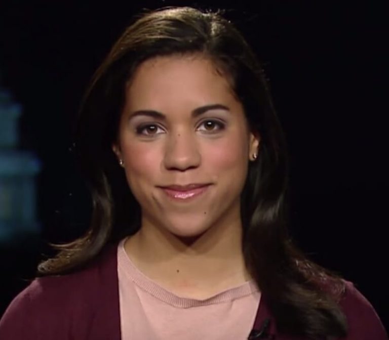 Alexi McCammond Wiki, Age, Height, Boyfriend, Family, Net Worth, Bio