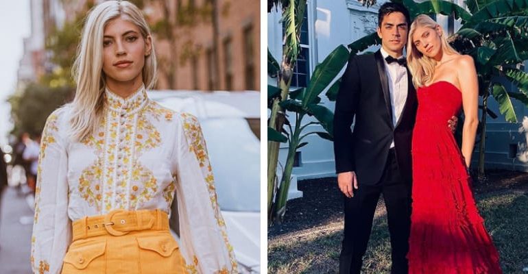 Devon Windsor Wiki, Age, Height, Net Worth, Husband, Family, Biography