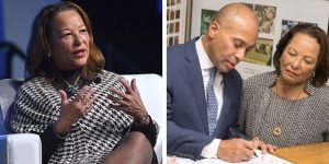 Diane Patrick Wiki, Age, Net Worth, Deval Patrick Wife, Family, Biography