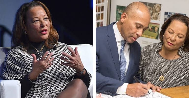 Diane Patrick Wiki, Age, Net Worth, Deval Patrick Wife, Family, Biography