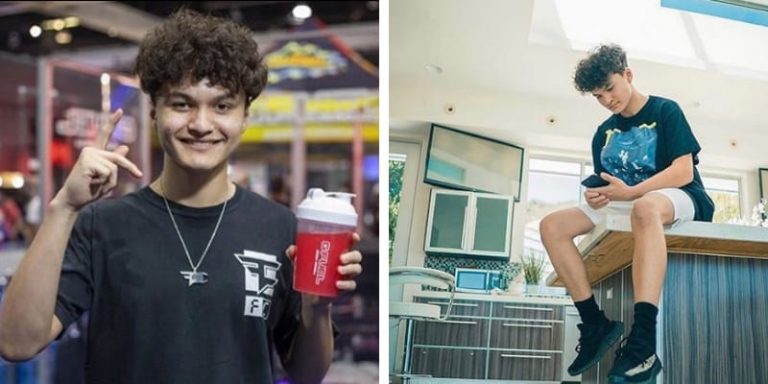 Faze Jarvis Wiki [Jarvis Kaye], Age, Height, Girlfriend, Net Worth, Bio