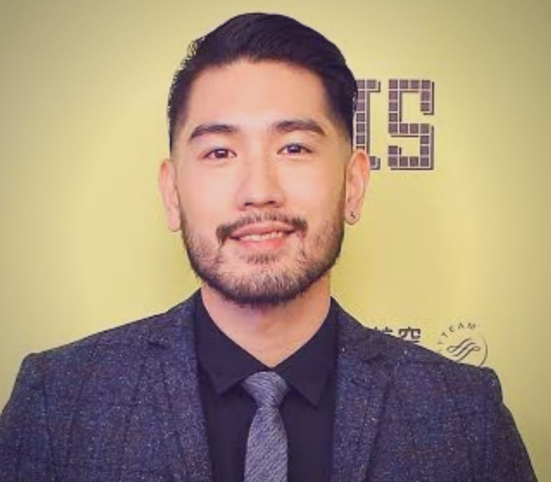 Godfrey Gao Wiki Age Height Wife Net Worth Family Biography
