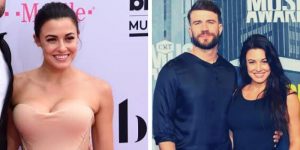 Hannah Lee Fowler Wiki [Sam Hunt Wife], Age, Family, Net Worth, Bio