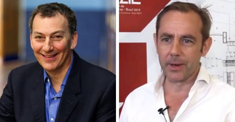 James Le Mesurier Wiki, Age, Death Cause, Wife, Net Worth, Biography