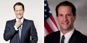 Jim Himes Wiki, Age, Height, Wife, Net Worth, Family, Biography