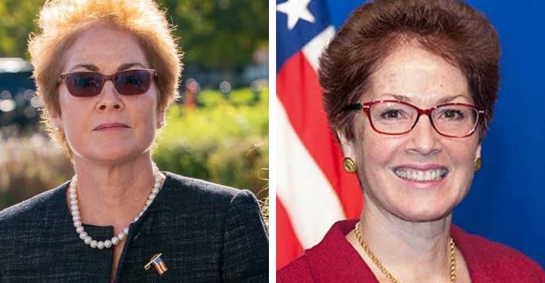 Marie Yovanovitch Wiki, Age, Husband, Family, Net Worth, Biography