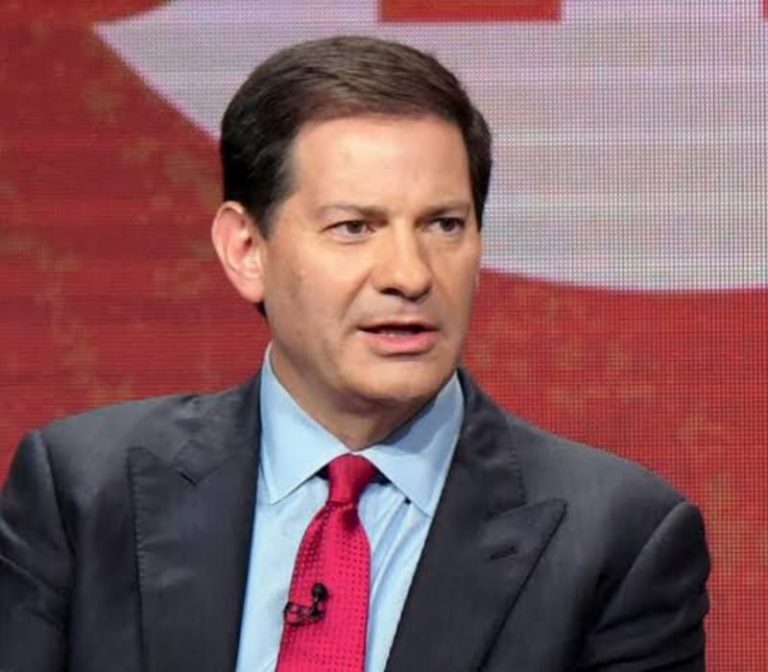 Mark Halperin Wiki, Age, Girlfriend Karen Avrich, Net Worth, Bio