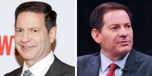Mark Halperin Wiki, Age, Girlfriend Karen Avrich, Net Worth, Bio