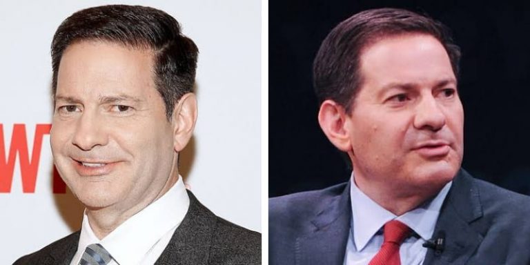 Mark Halperin Wiki, Age, Girlfriend Karen Avrich, Net Worth, Bio