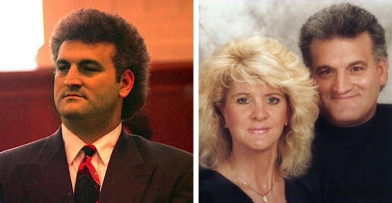 Mary Jo Buttafuoco Wiki, Age, Joey Buttafuoco Wx-Wife, Kids, Biography