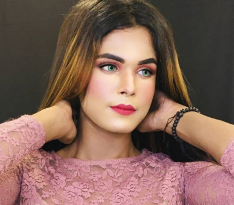 Montii Roy Wiki [TikTok Star], Age, Height, Gender, Family, Biography