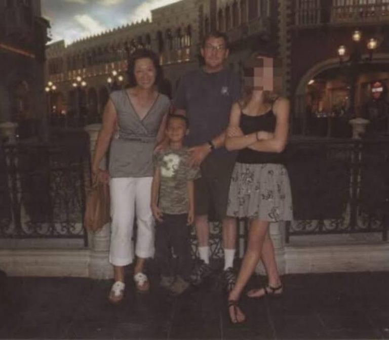 Nathaniel Berhow Wiki, Age, Family, Biography, Facts, Dead