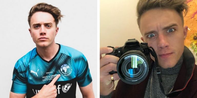 Roman Kemp Wiki, Age, Height, Girlfriend, Net Worth, Family, Bio