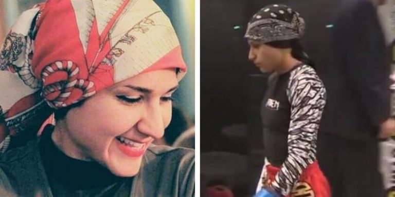 Sai Aletaha Wiki, Age, Height, Husband, Family, Biography