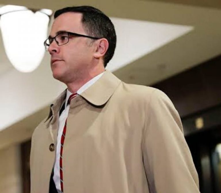 Tim Morrison Wiki, Age, Height, Wife, Net Worth, Family, Bio