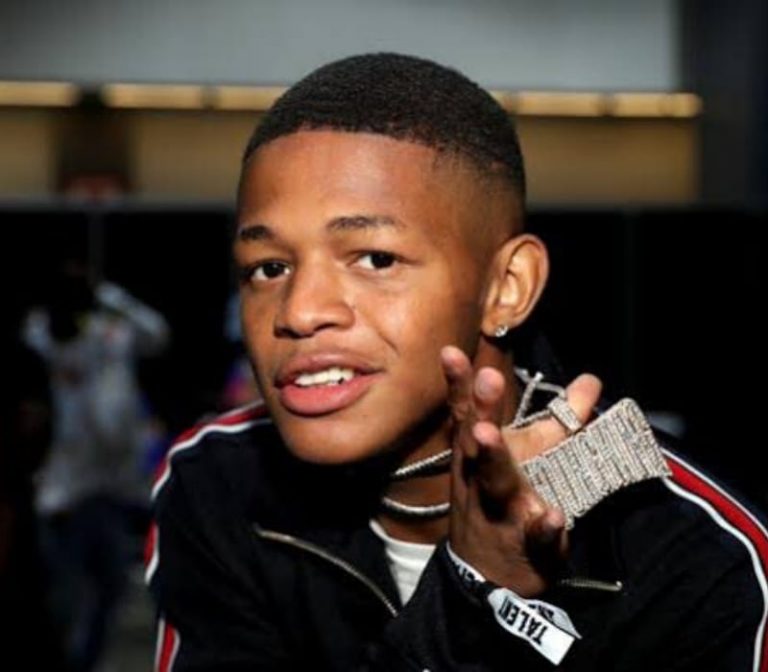 YK Osiris Wiki [Osiris Williams], Age, Height, Net Worth, Girlfriend, Bio