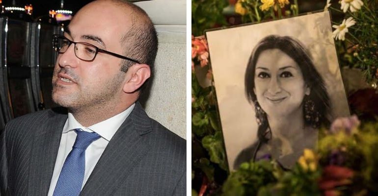 Yorgen Fenech Wiki [CEO], Age, Wife, Net Worth, Family, Biography