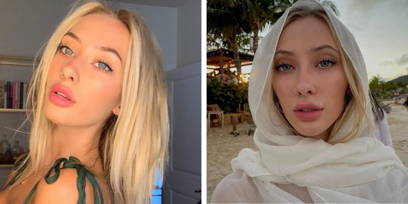 Kaylen Ward Wiki [The Naked philanthropist], Age, Height, Family, Bio