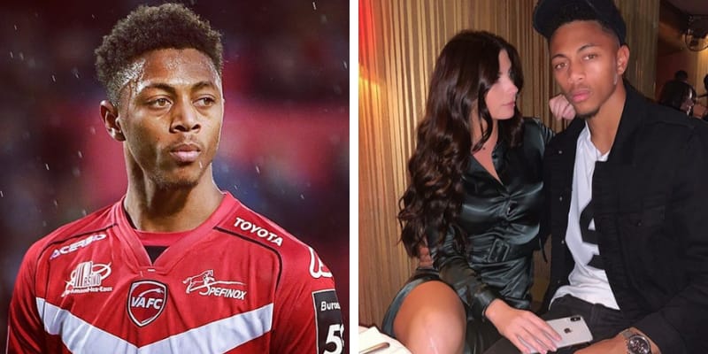 Nathaël Julan Wiki [Dead], Age, Family, Girlfriend, Net Worth, Bio
