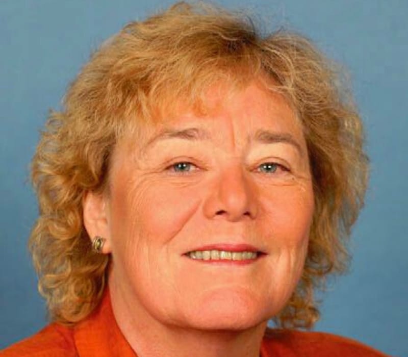 Zoe Lofgren Net Worth, Wiki, Age, Husband John Marshall Collins, Bio Zoe Lofgren Net Worth, Wiki, Age, Husband John Marshall Collins, Bio