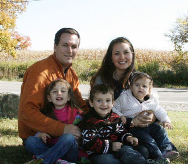 Tanya Granic Allen Wiki, Age, Bio, Husband, Career, Net Worth Tanya Granic Allen Wiki, Age, Bio, Husband, Career, Net Worth