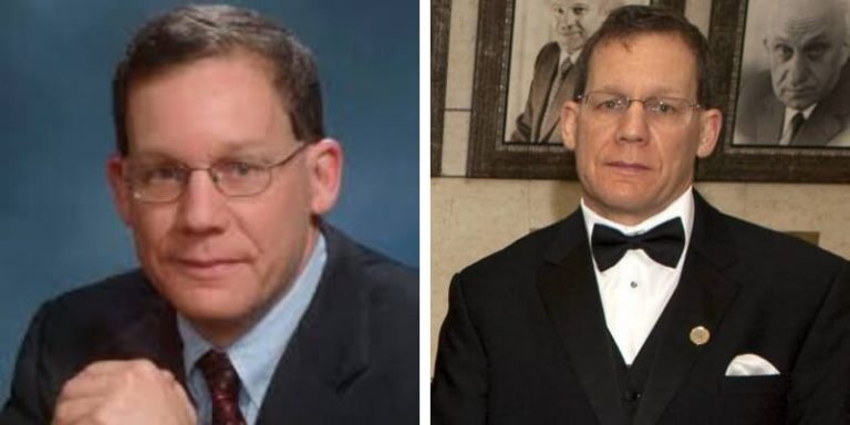 Charles Lieber Wiki [Harvard], Bio, Age, Wife, Net Worth, Family