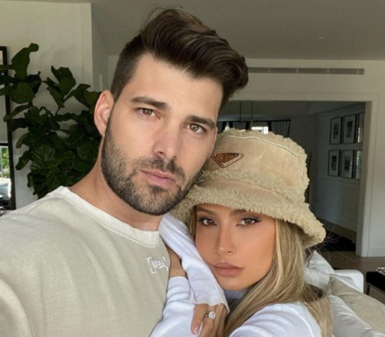 Desi Perkins Wiki, Bio, Height, Age, Net Worth, Boyfriend, Family