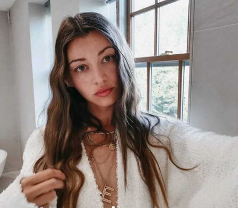 Eleanor Calder Wiki, Bio, Height, Age, Boyfriend, Net Worth, Family