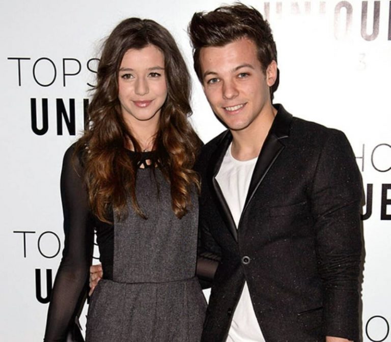 Eleanor Calder Wiki, Bio, Height, Age, Boyfriend, Net Worth, Family