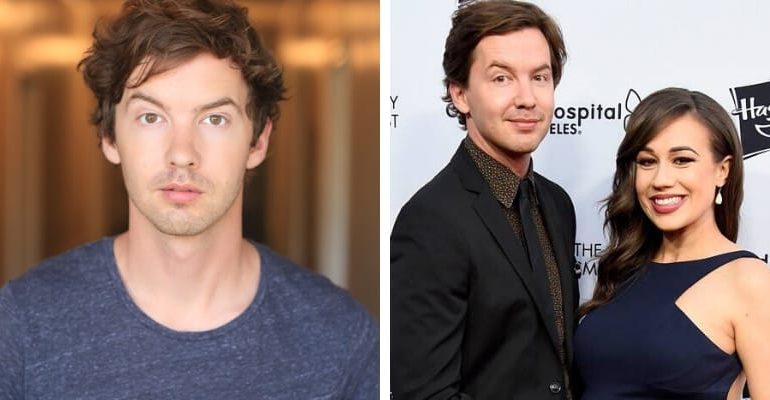 Erik Stocklin Wiki, Bio, Age, Height, Net Worth, Wife, Family