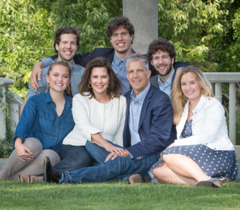 Gretchen Whitmer Wiki, Bio, Age, Net Worth, Husband, Family, Children