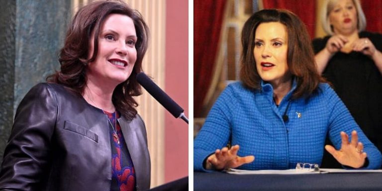 Gretchen Whitmer Wiki, Bio, Age, Net Worth, Husband, Family, Children