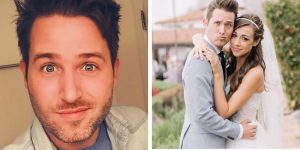 Joshua David Evans Wiki, Bio, Age, Height, Wife, Net Worth, Family