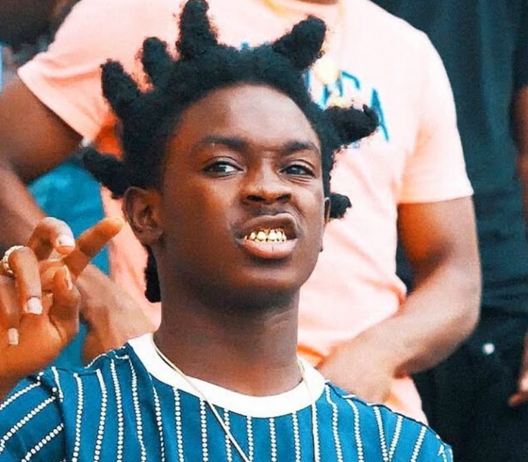 LPB Poody Wiki, Bio, Age, Height, Net Worth, Girlfriend, Family