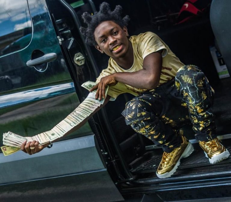 LPB Poody Wiki, Bio, Age, Height, Net Worth, Girlfriend, Family