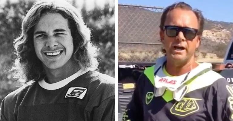 Marty Smith Wiki, Age, Bio, Wife Nancy Smith, Net Worth, Kids