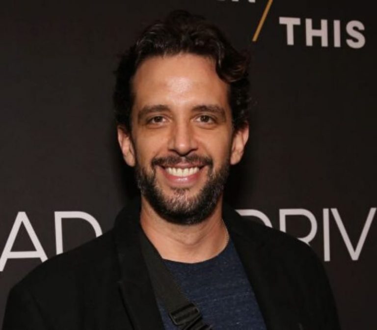 Nick Cordero Wiki, Bio, Height, Net Worth, Wife Amanda Kloots, Height